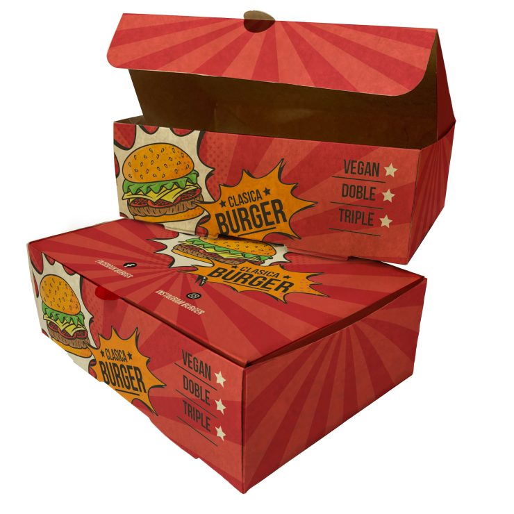 Caja Papas Fritas Vertical – Impresos San José
